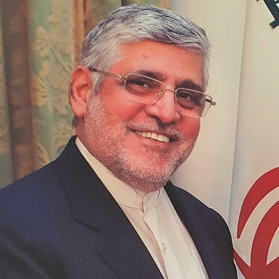 Tunisia- Ministry of Foreign Affairs of the Islamic Republic of Iran