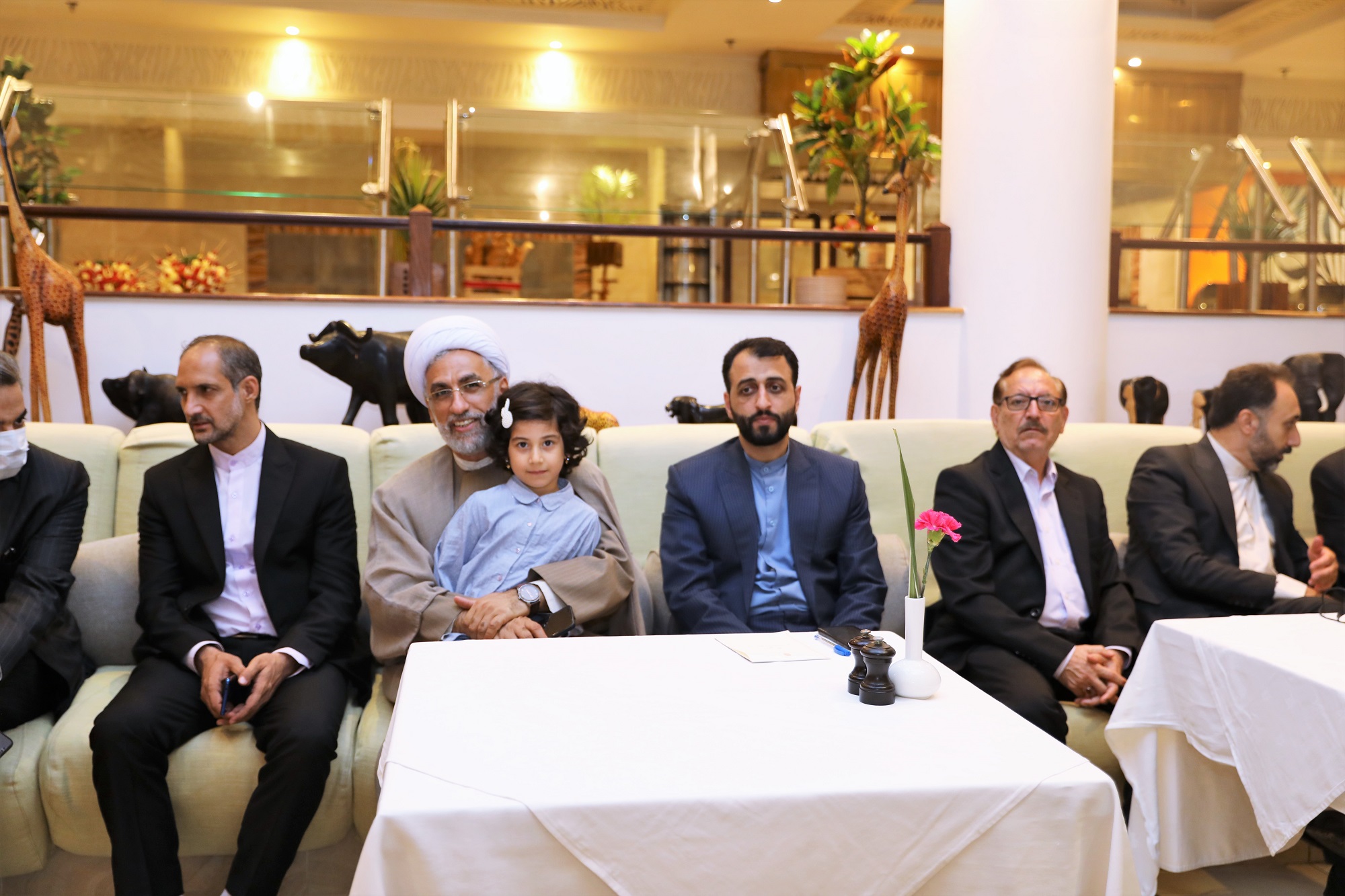 Ministry of Foreign Affairs of the Islamic Republic of Iran- Media ...