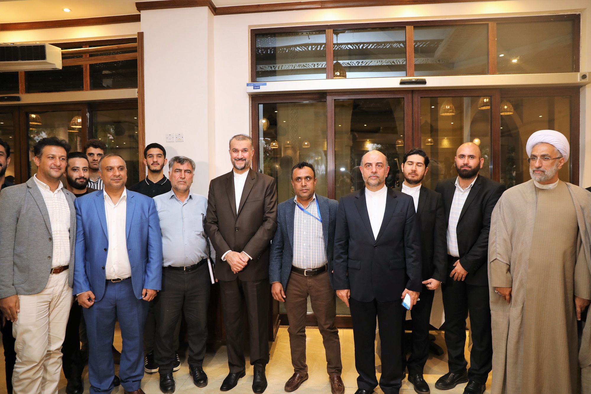 Ministry of Foreign Affairs of the Islamic Republic of Iran- Media ...