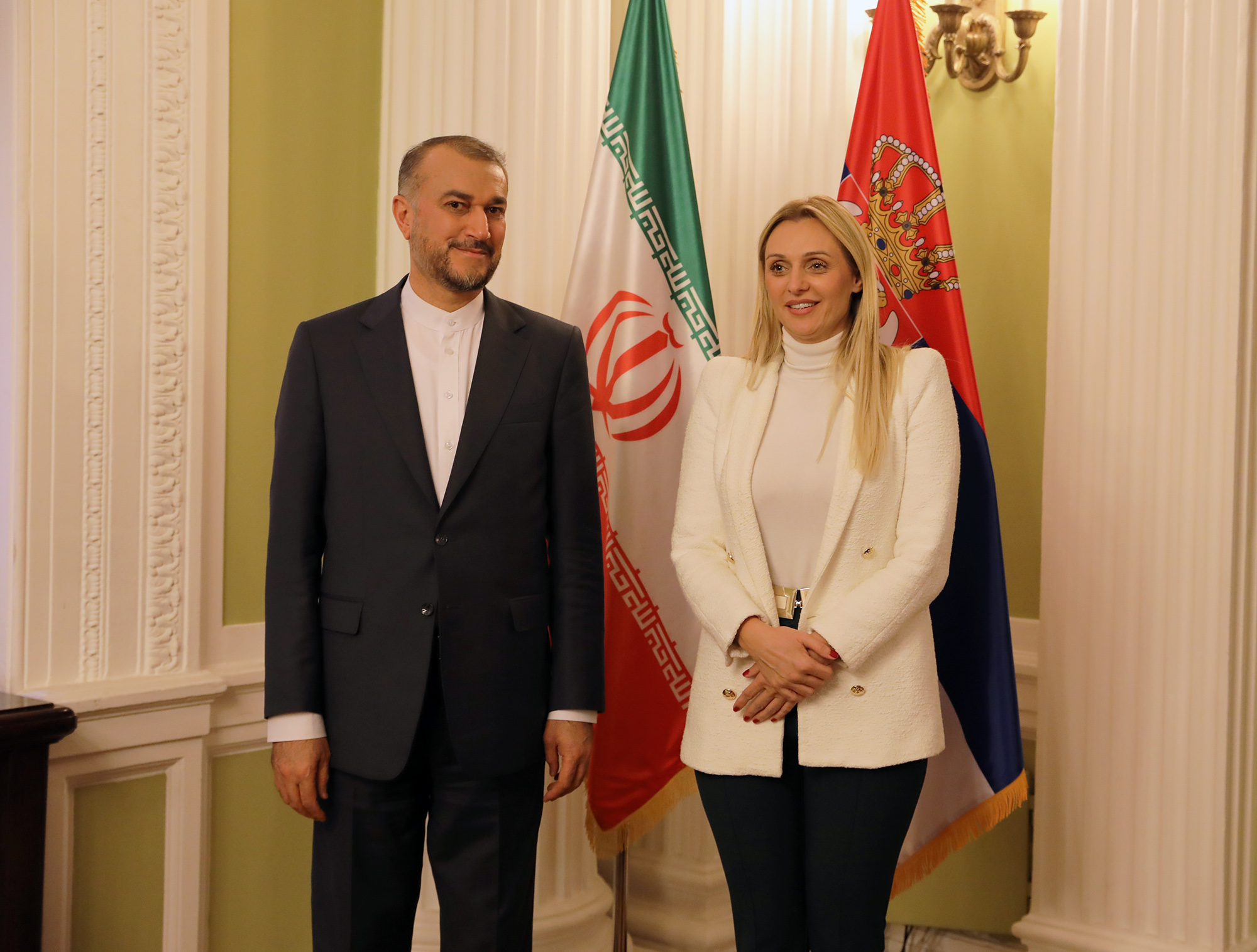 Ministry of Foreign Affairs of the Islamic Republic of Iran- Media ...