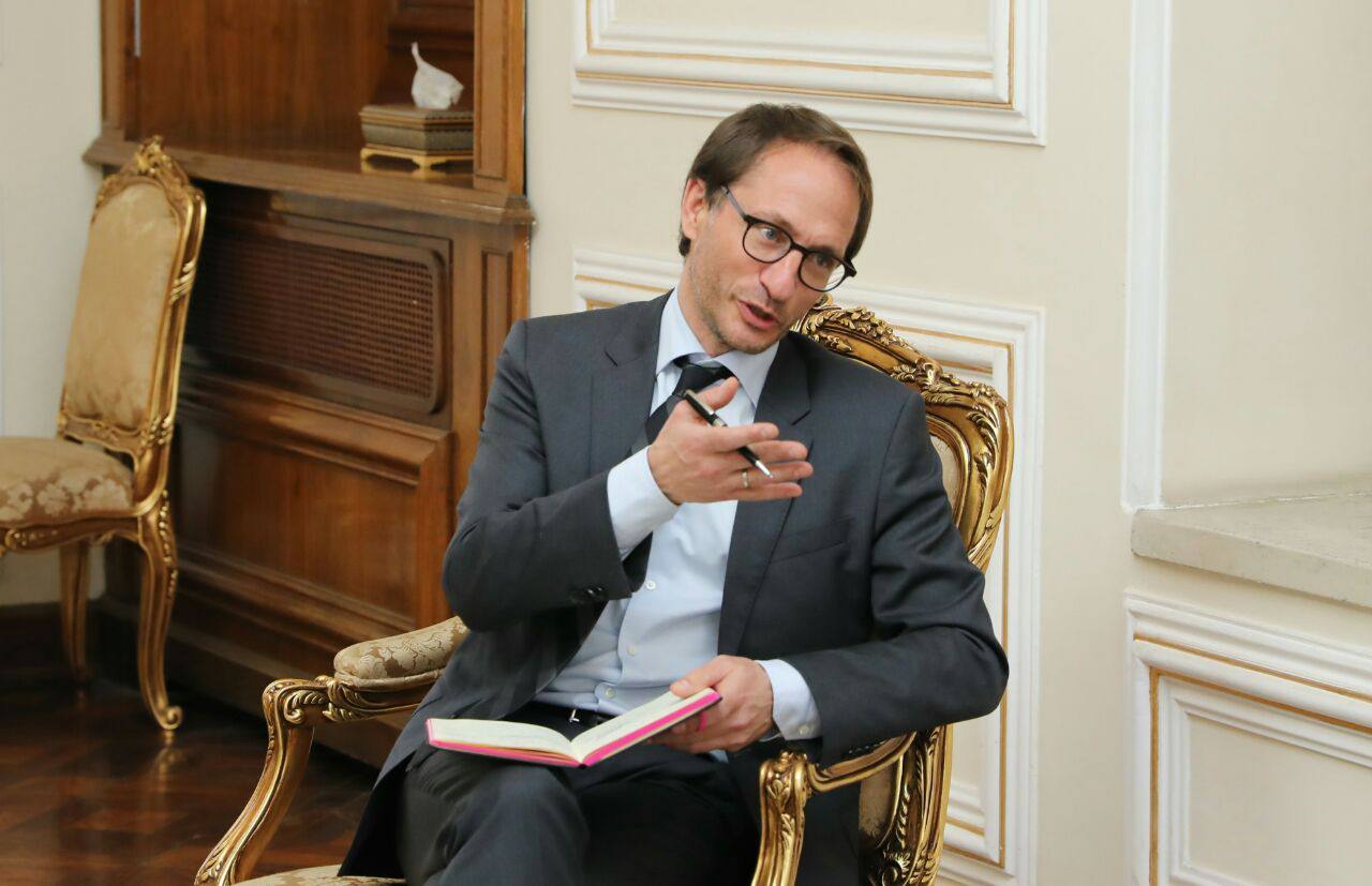Ministry of Foreign Affairs of the Islamic Republic of Iran- Media ...