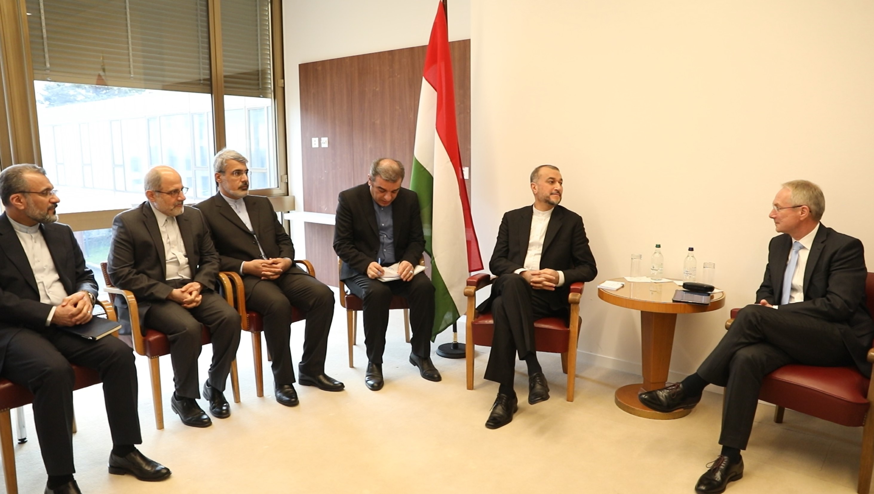 Ministry of Foreign Affairs of the Islamic Republic of Iran- Media ...