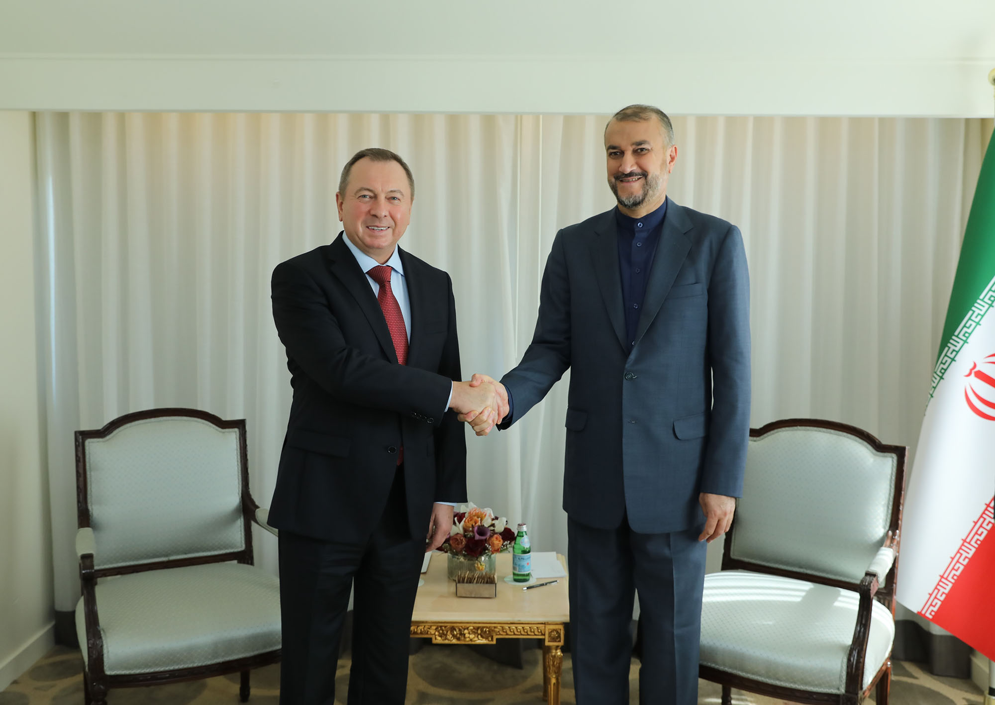 Ministry of Foreign Affairs of the Islamic Republic of Iran- Media ...