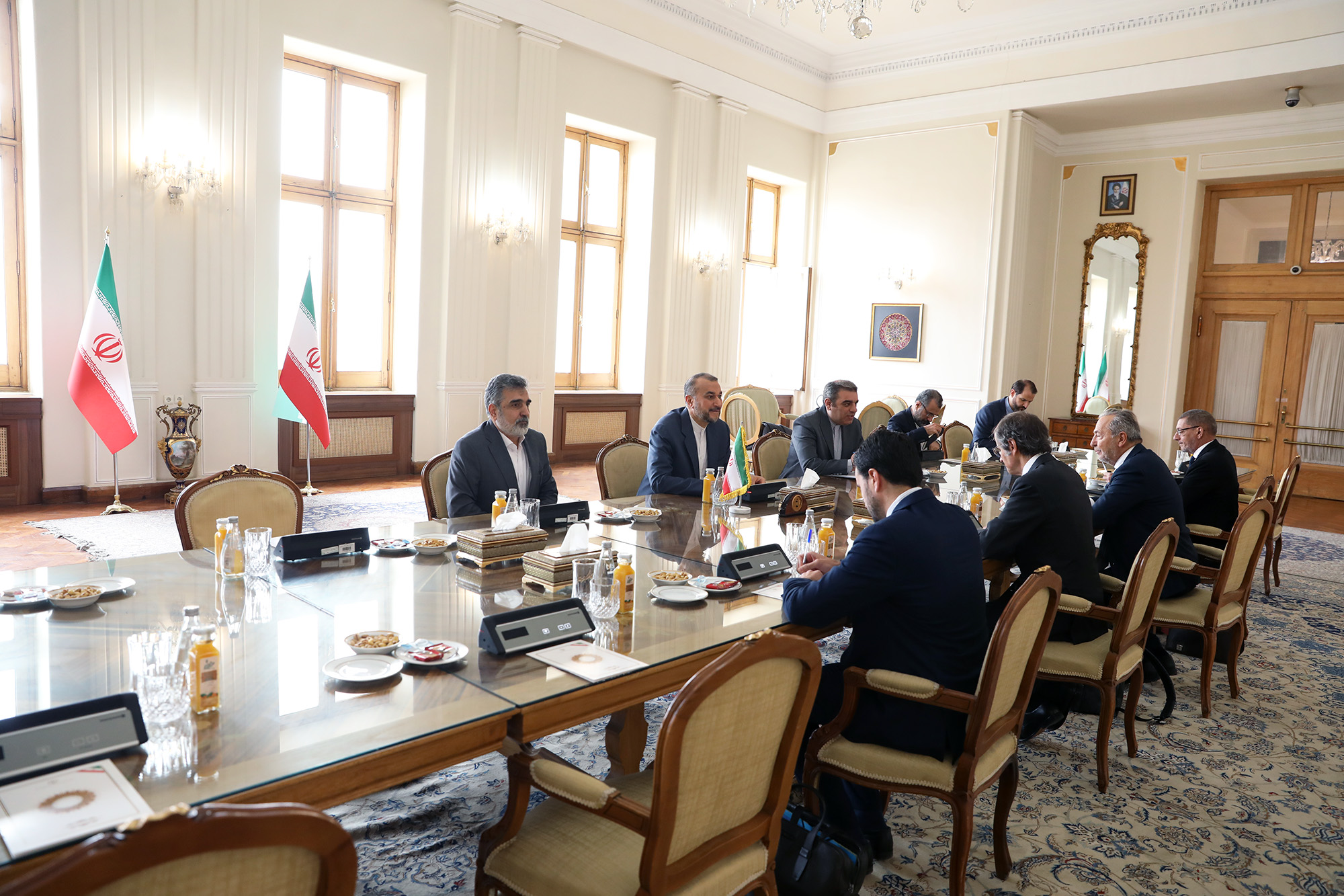 Ministry of Foreign Affairs of the Islamic Republic of Iran- Media ...