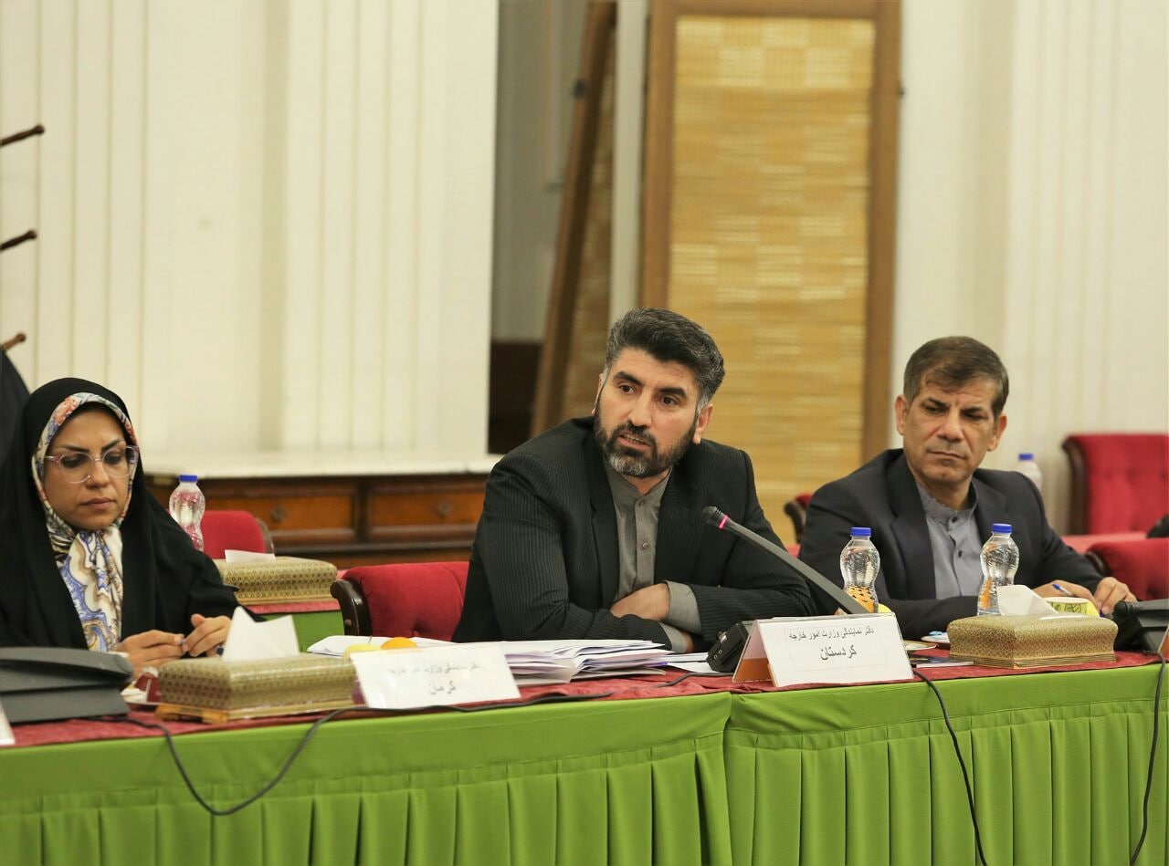 Ministry of Foreign Affairs of the Islamic Republic of Iran- Media ...