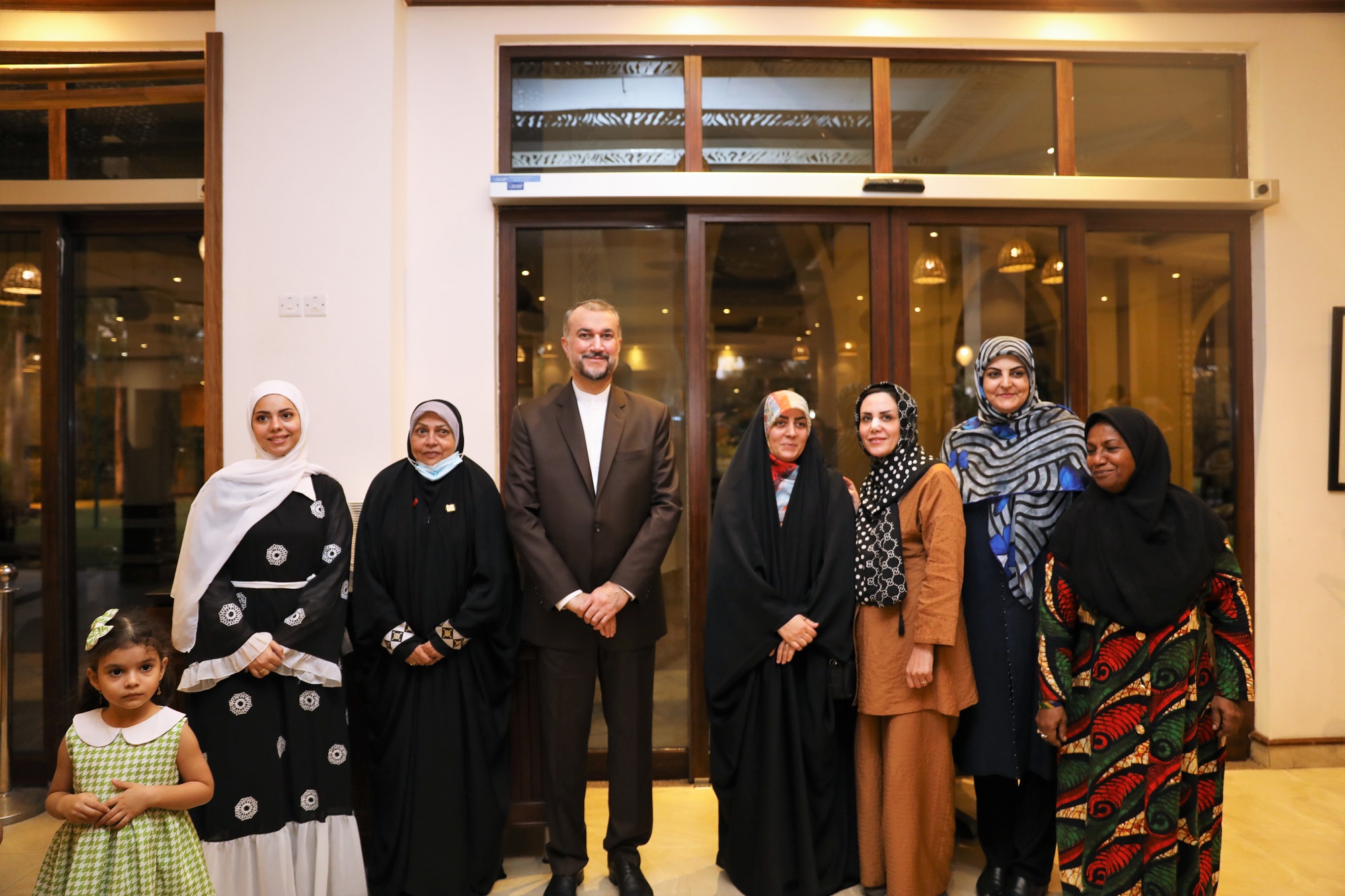 Ministry of Foreign Affairs of the Islamic Republic of Iran- Media ...