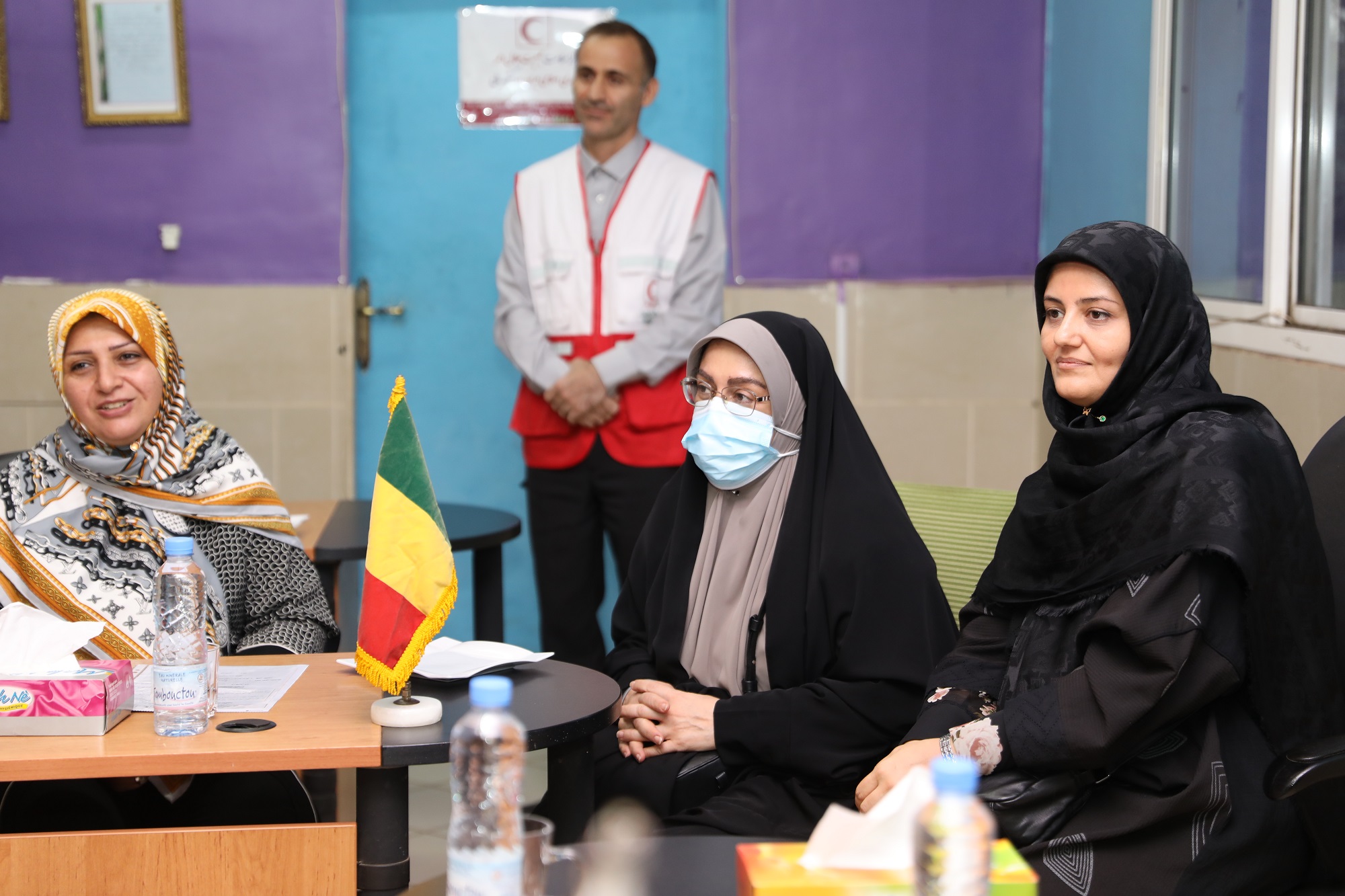 Ministry of Foreign Affairs of the Islamic Republic of Iran- Media ...