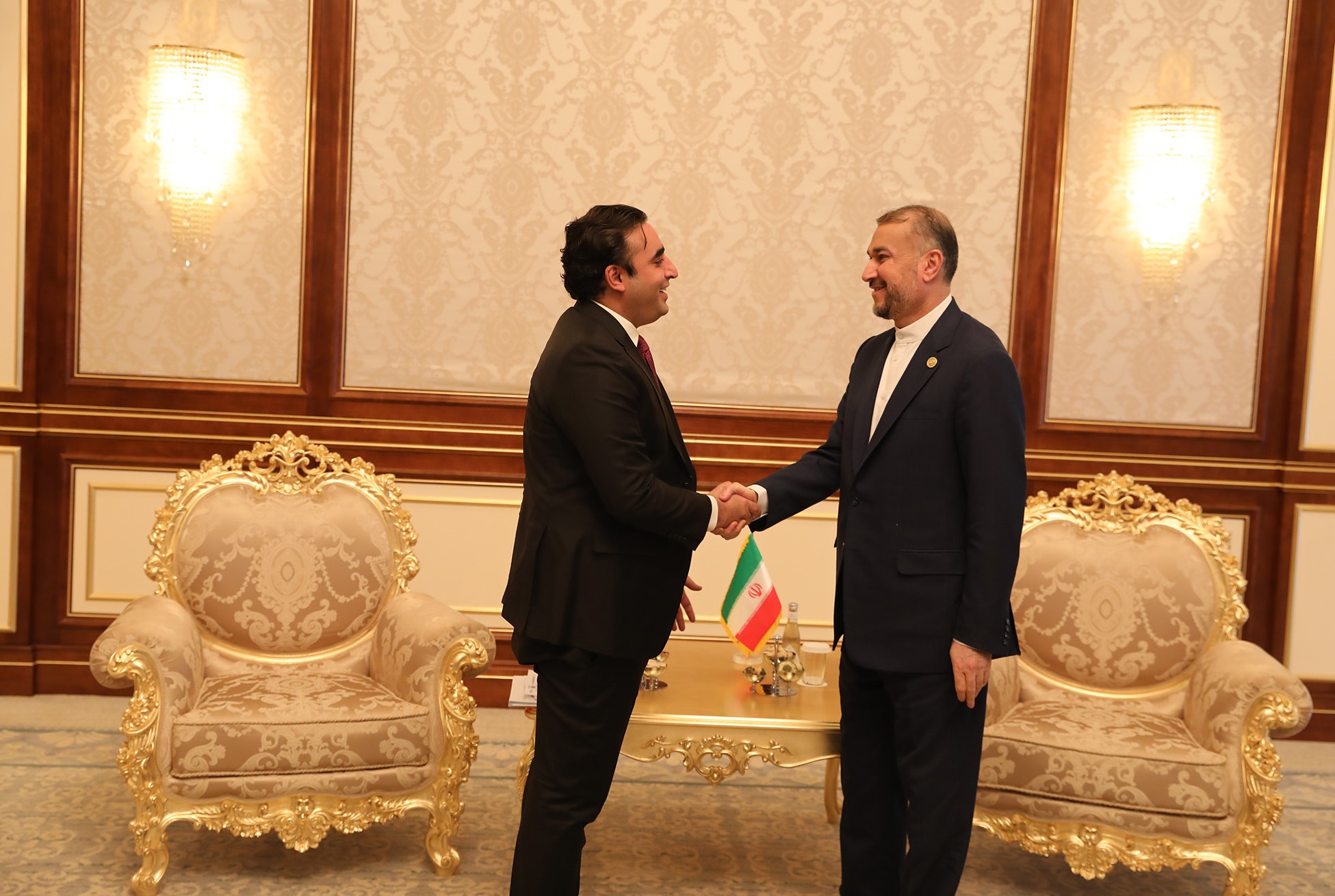 Ministry of Foreign Affairs of the Islamic Republic of Iran- Media ...