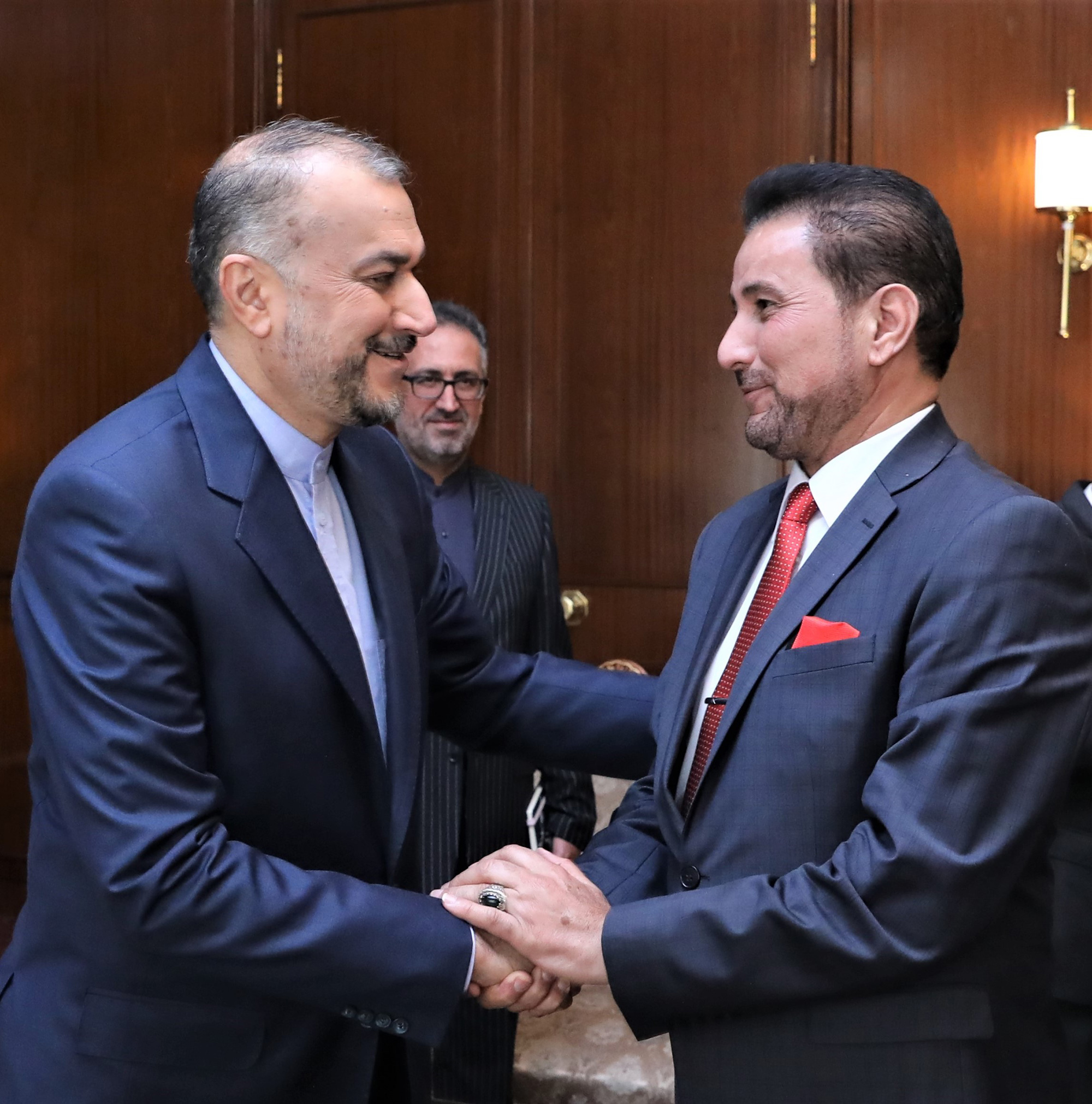 Ministry of Foreign Affairs of the Islamic Republic of Iran- Media ...