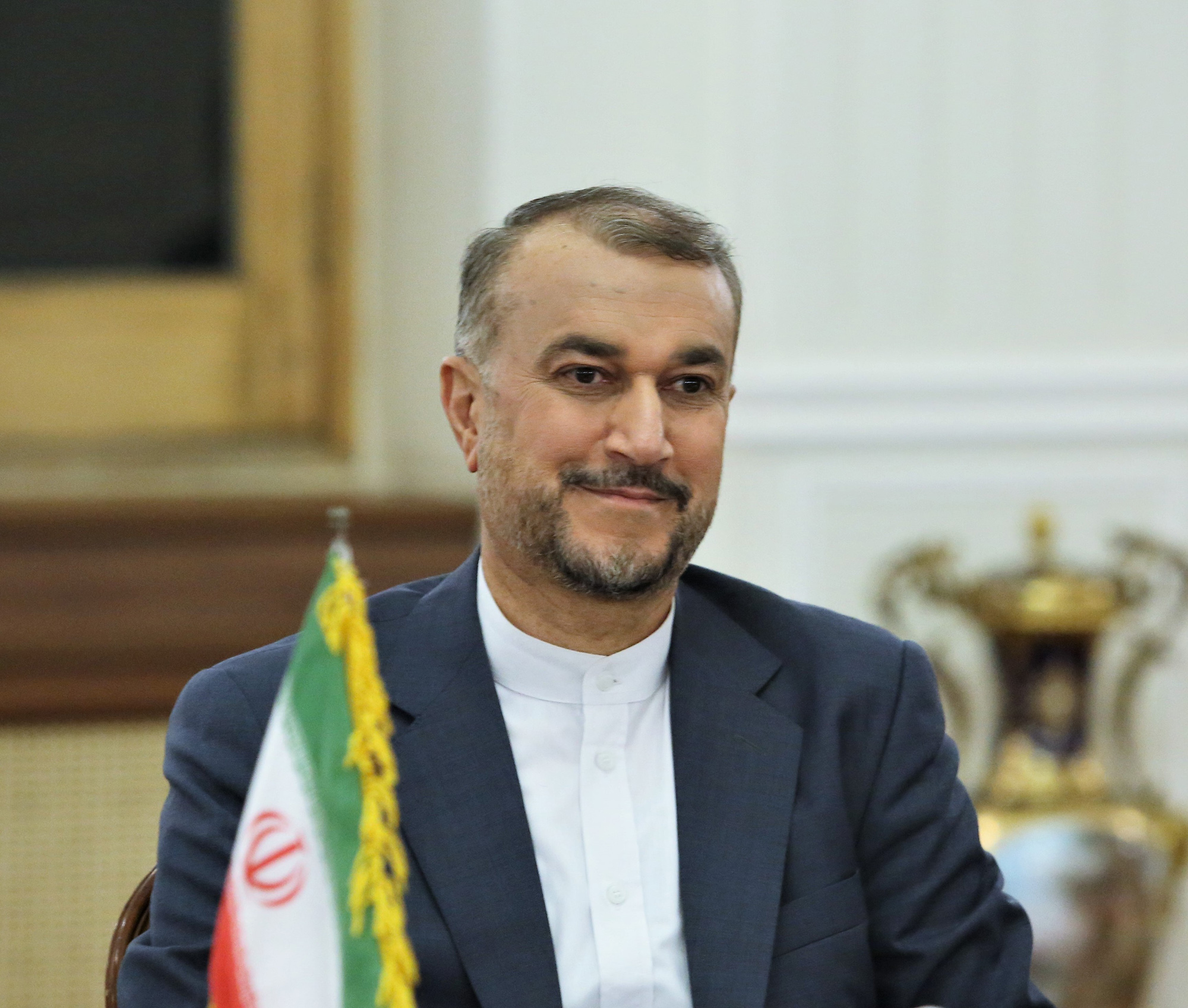 Ministry of Foreign Affairs of the Islamic Republic of Iran- Media ...