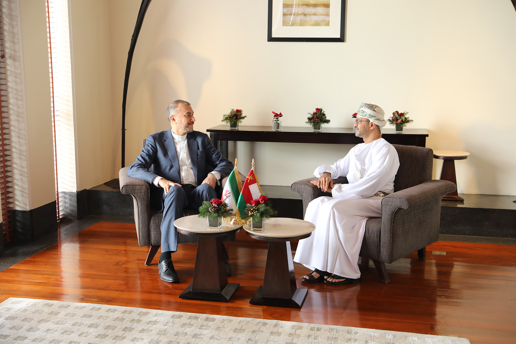 Ministry of Foreign Affairs of the Islamic Republic of Iran- Media ...