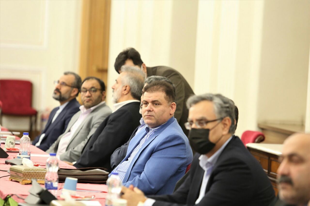 Ministry of Foreign Affairs of the Islamic Republic of Iran- Media ...