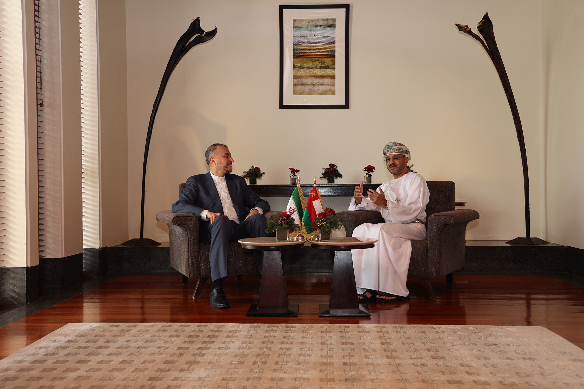 Ministry of Foreign Affairs of the Islamic Republic of Iran- Media ...