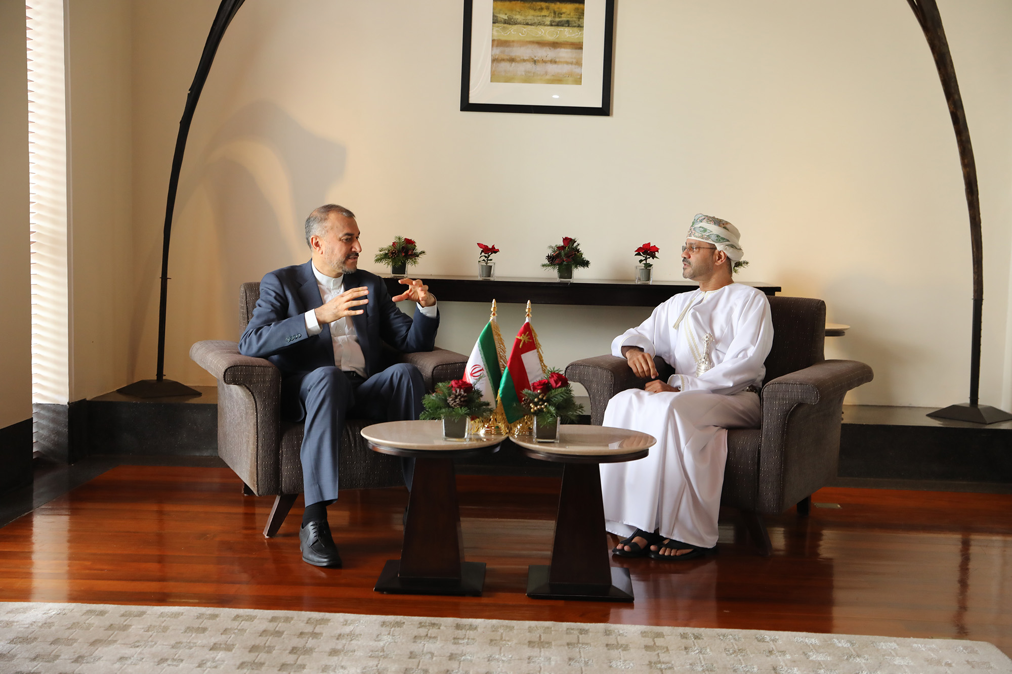 Ministry of Foreign Affairs of the Islamic Republic of Iran- Media ...