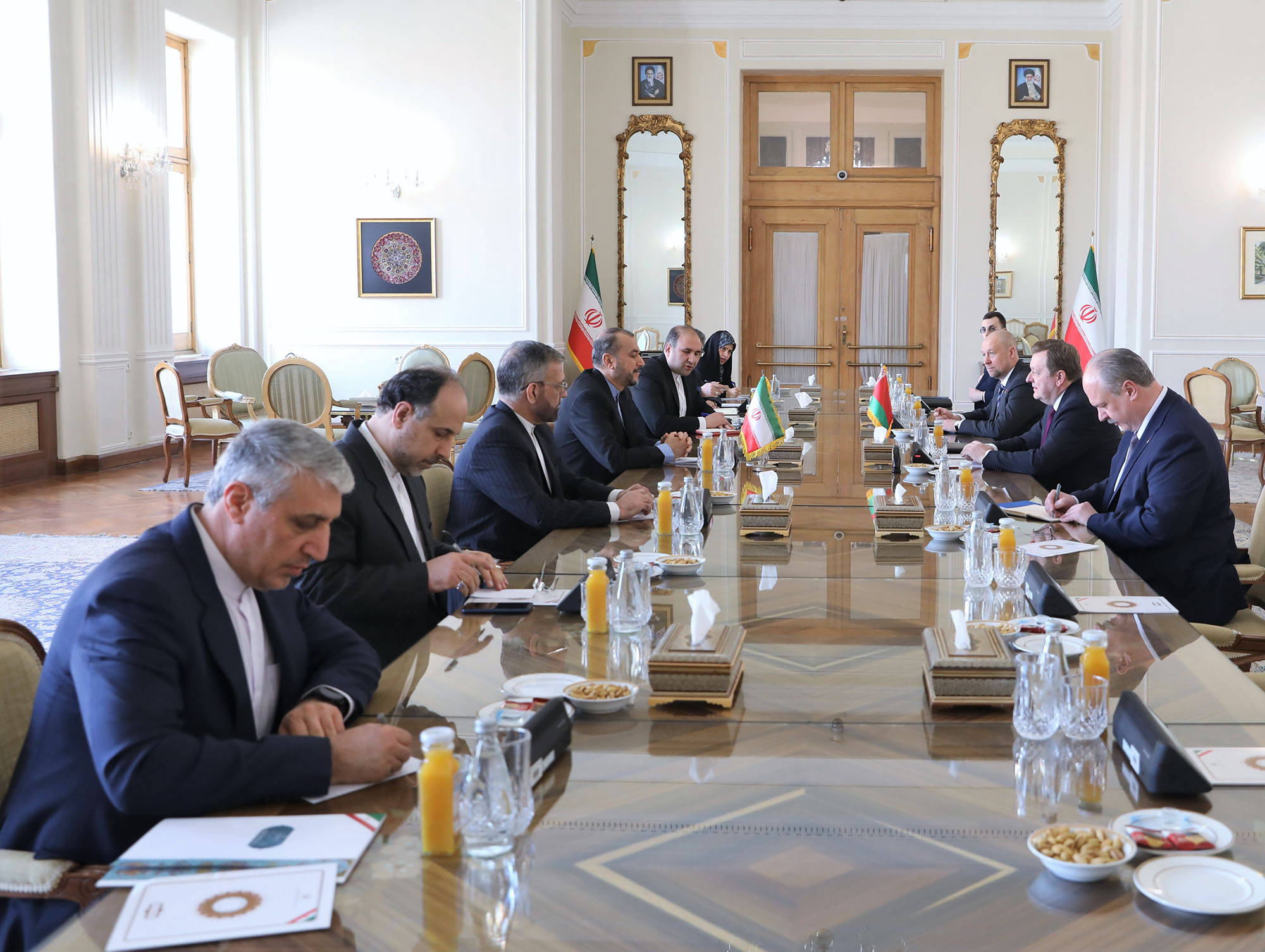 Ministry of Foreign Affairs of the Islamic Republic of Iran- Media ...