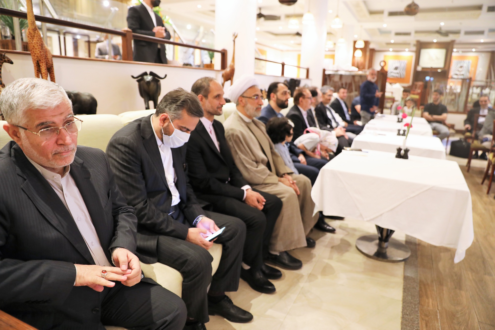 Ministry of Foreign Affairs of the Islamic Republic of Iran- Media ...