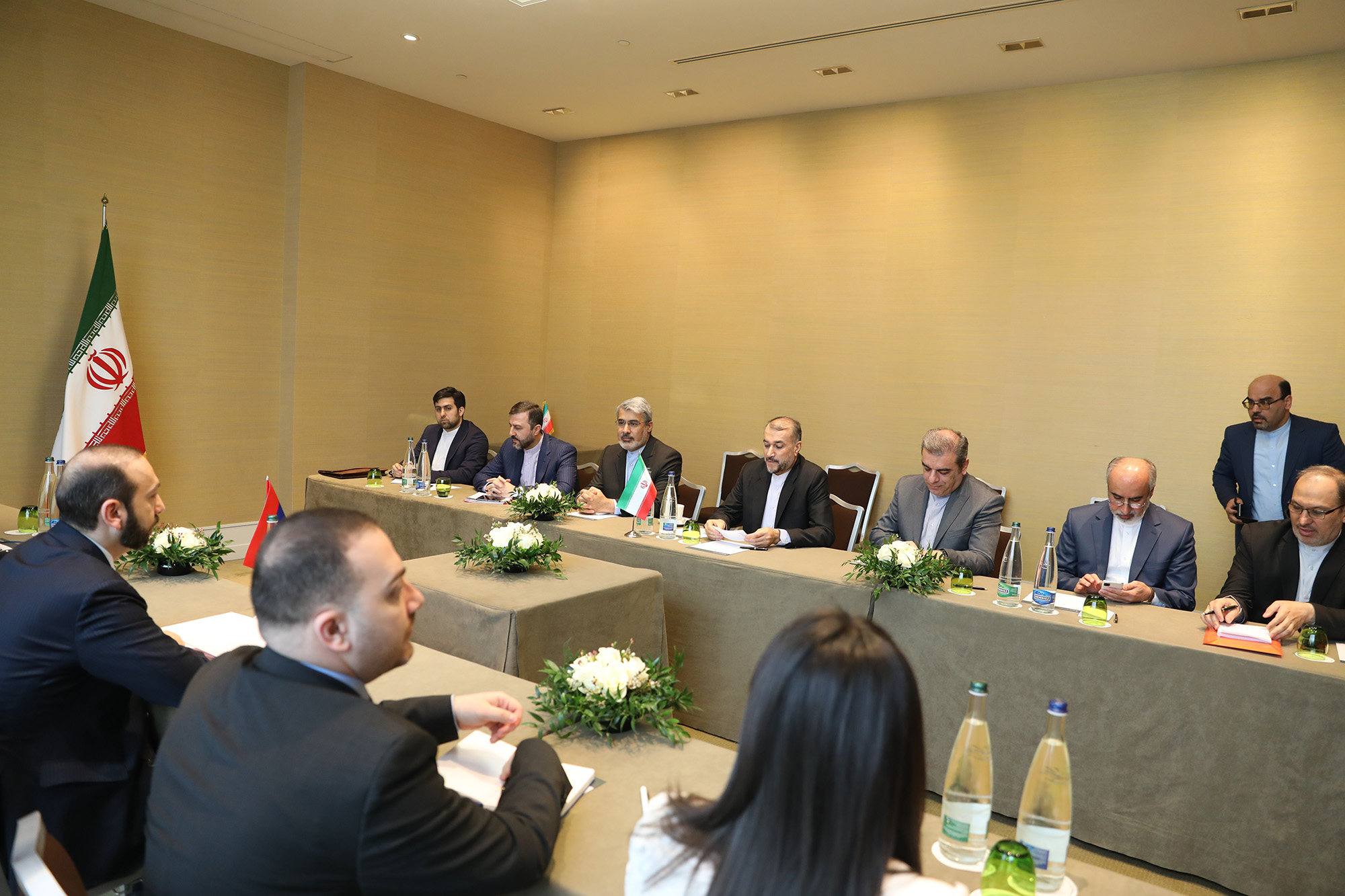 Ministry of Foreign Affairs of the Islamic Republic of Iran- Media ...