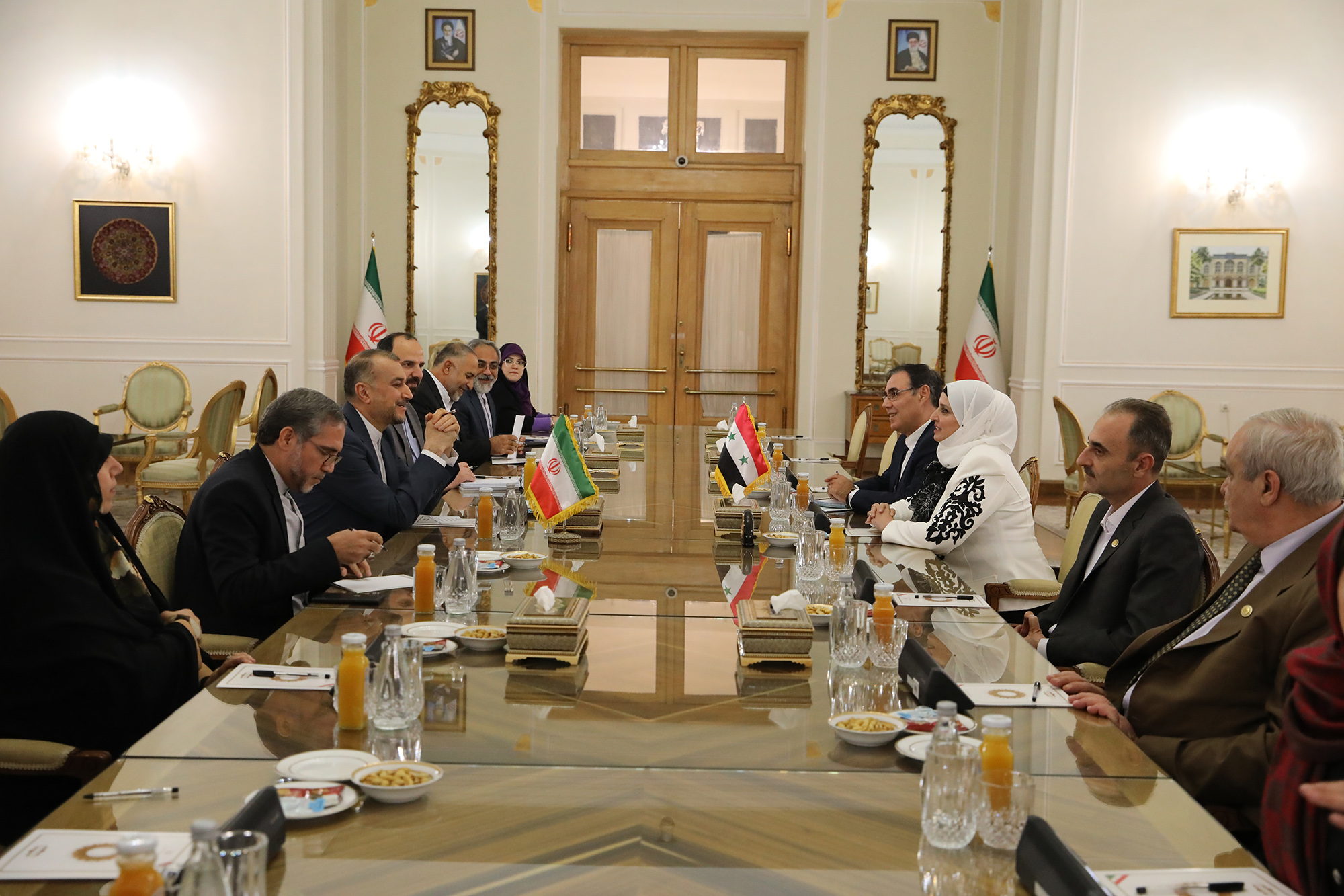 Ministry of Foreign Affairs of the Islamic Republic of Iran- Media ...