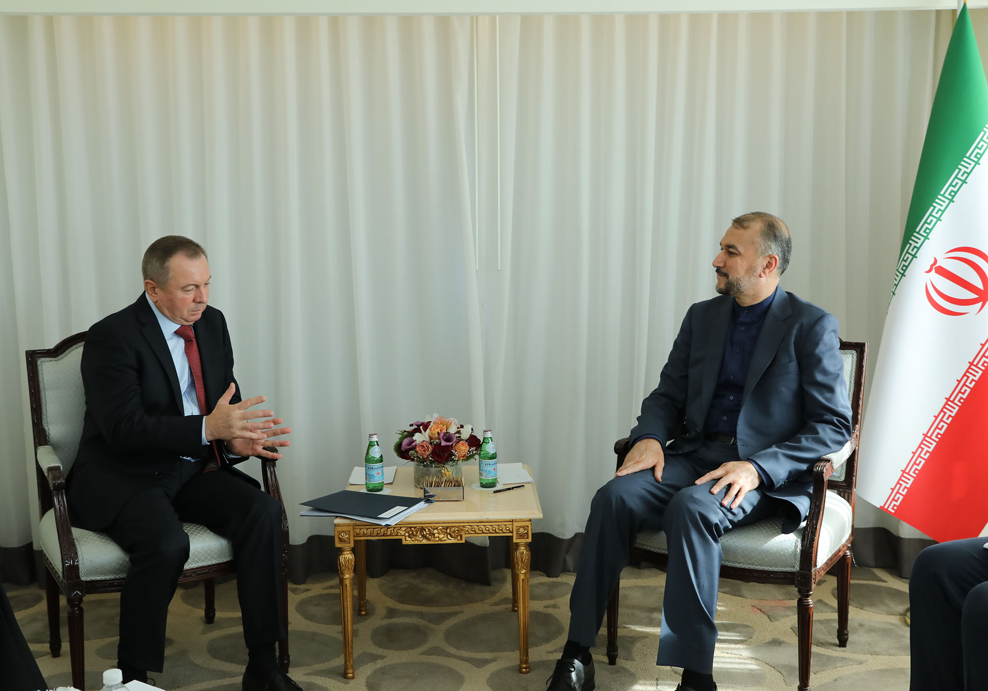 Ministry of Foreign Affairs of the Islamic Republic of Iran- Media ...