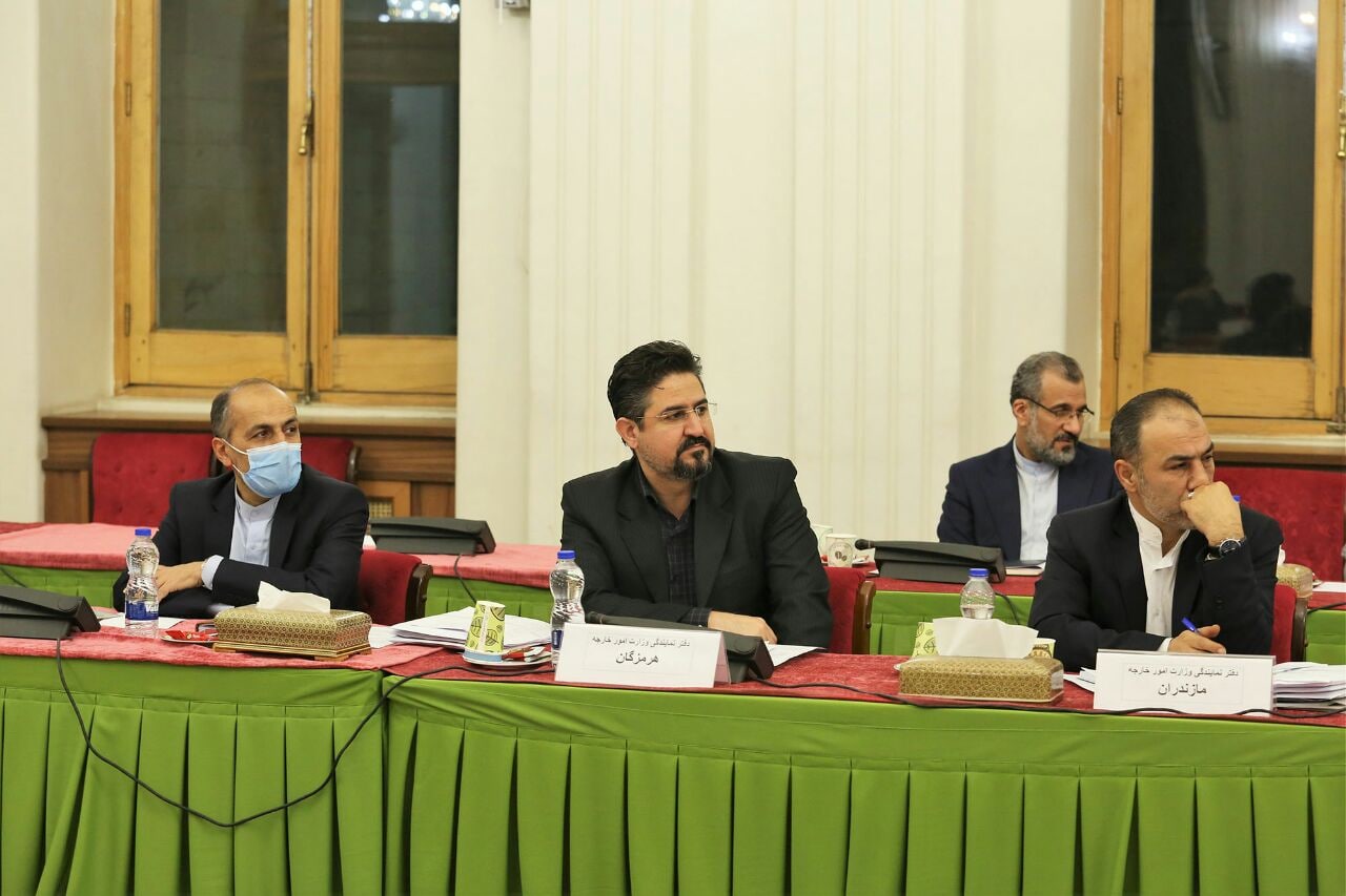 Ministry of Foreign Affairs of the Islamic Republic of Iran- Media ...