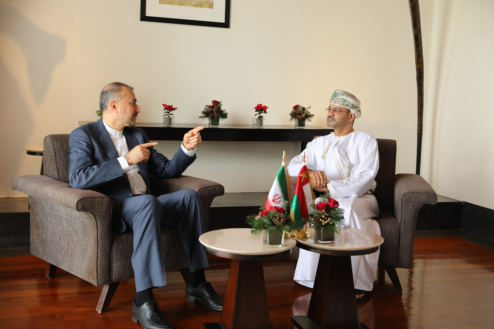 Ministry of Foreign Affairs of the Islamic Republic of Iran- Media ...