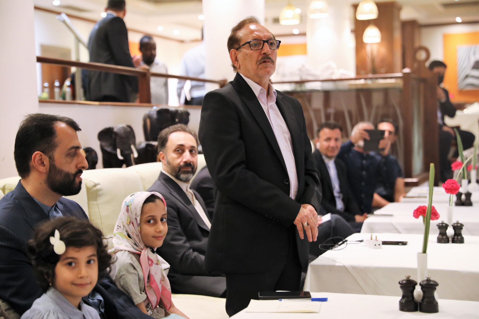 Ministry of Foreign Affairs of the Islamic Republic of Iran- Media ...