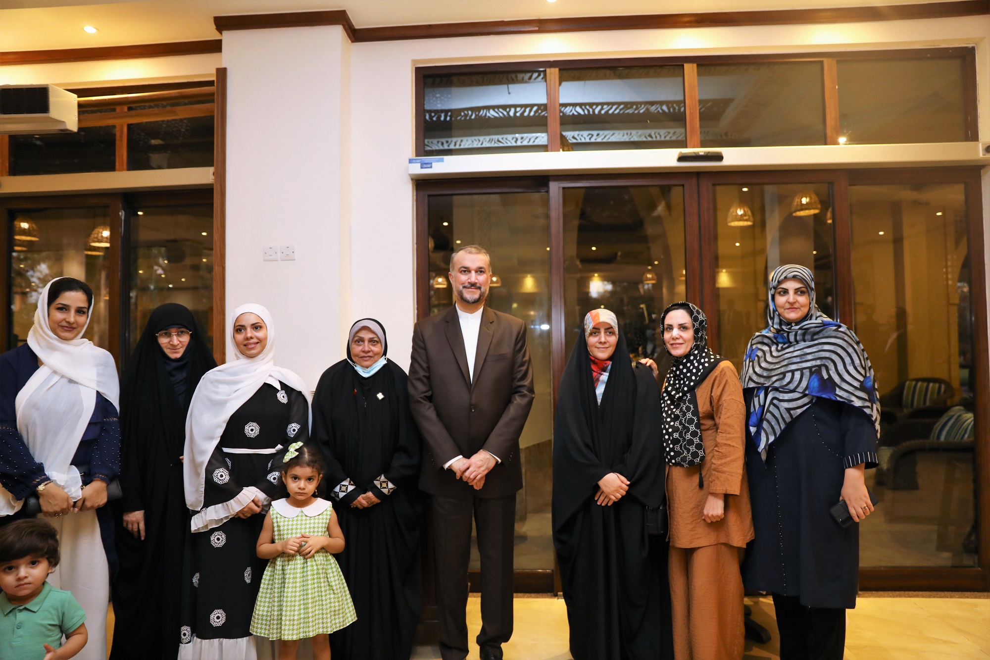 Ministry of Foreign Affairs of the Islamic Republic of Iran- Media ...