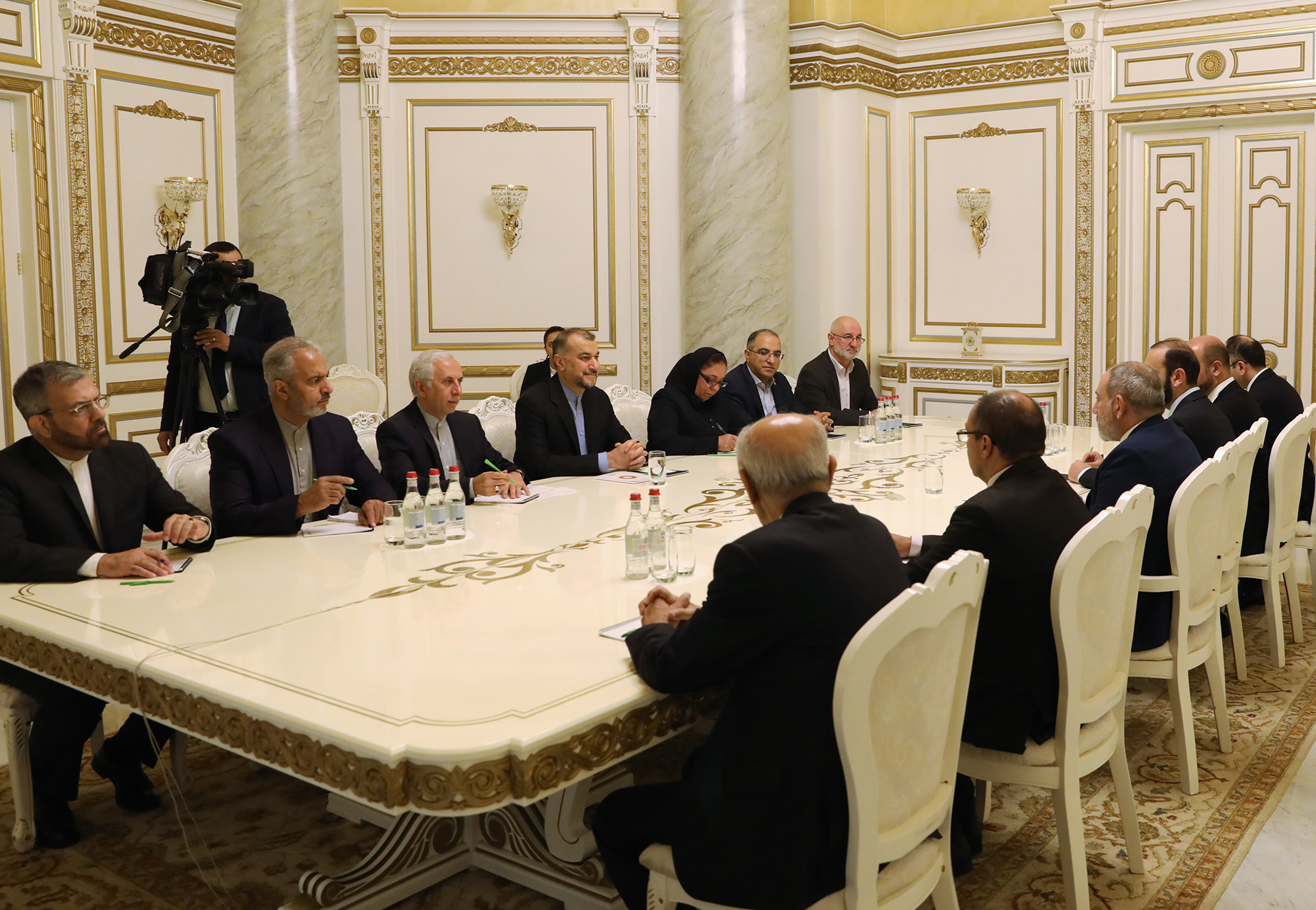 Ministry of Foreign Affairs of the Islamic Republic of Iran- Media ...