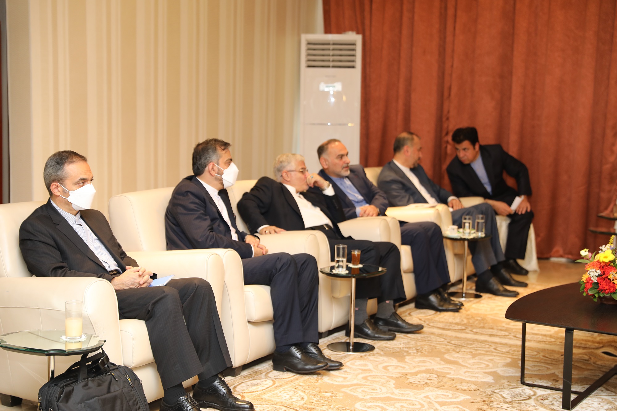 Ministry of Foreign Affairs of the Islamic Republic of Iran- Media ...