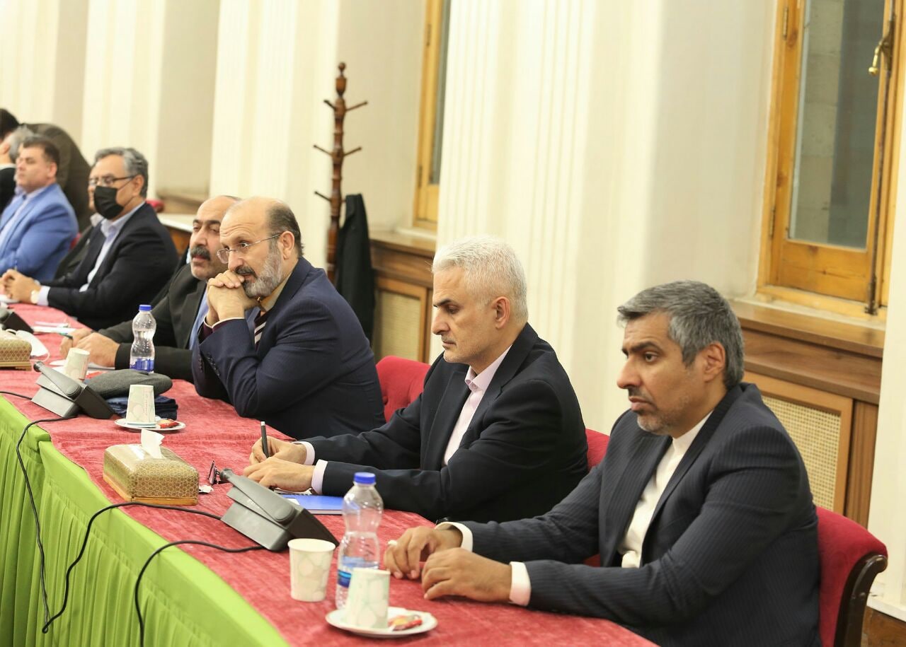 Ministry of Foreign Affairs of the Islamic Republic of Iran- Media ...