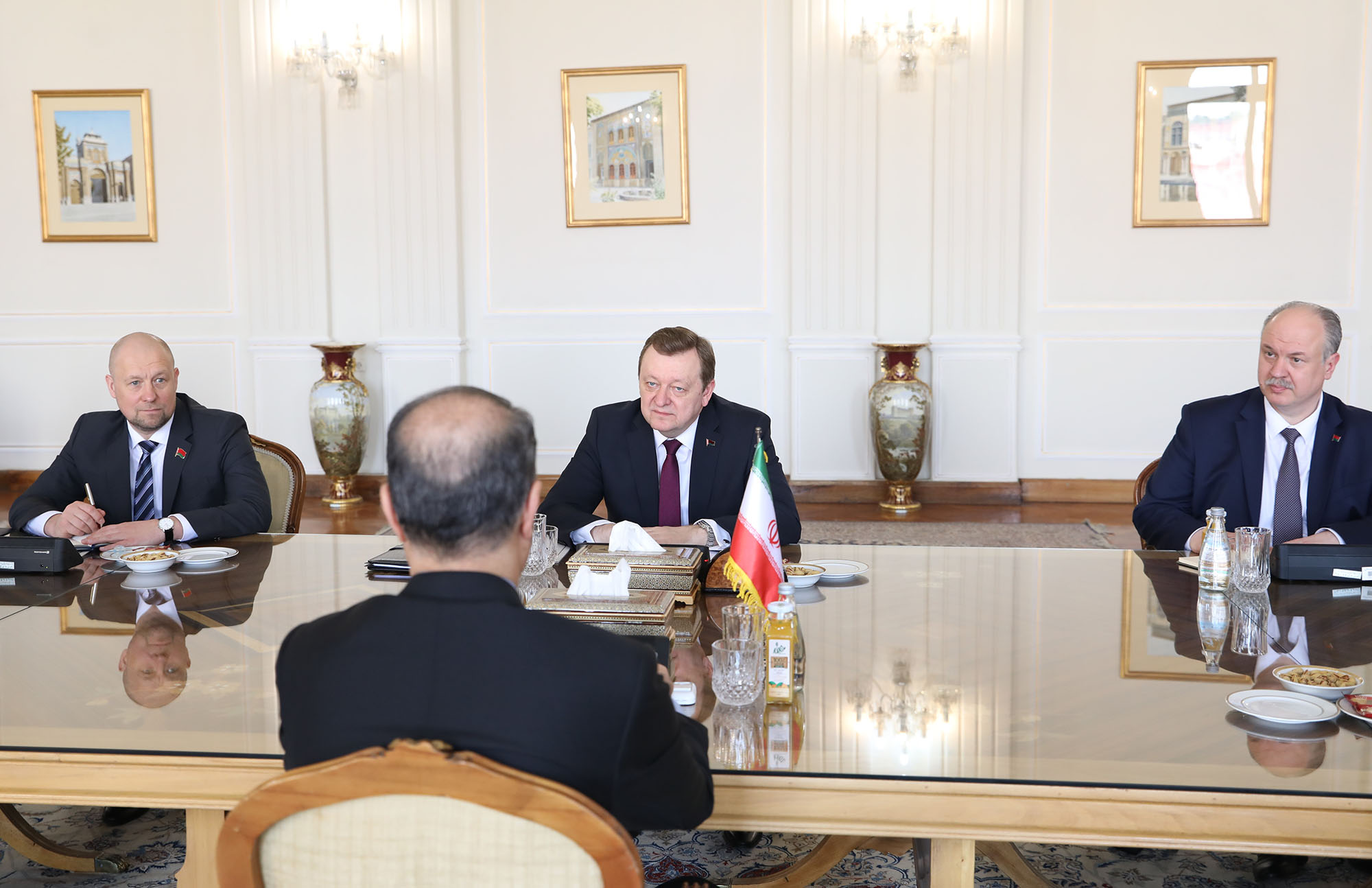 Ministry of Foreign Affairs of the Islamic Republic of Iran- Media ...
