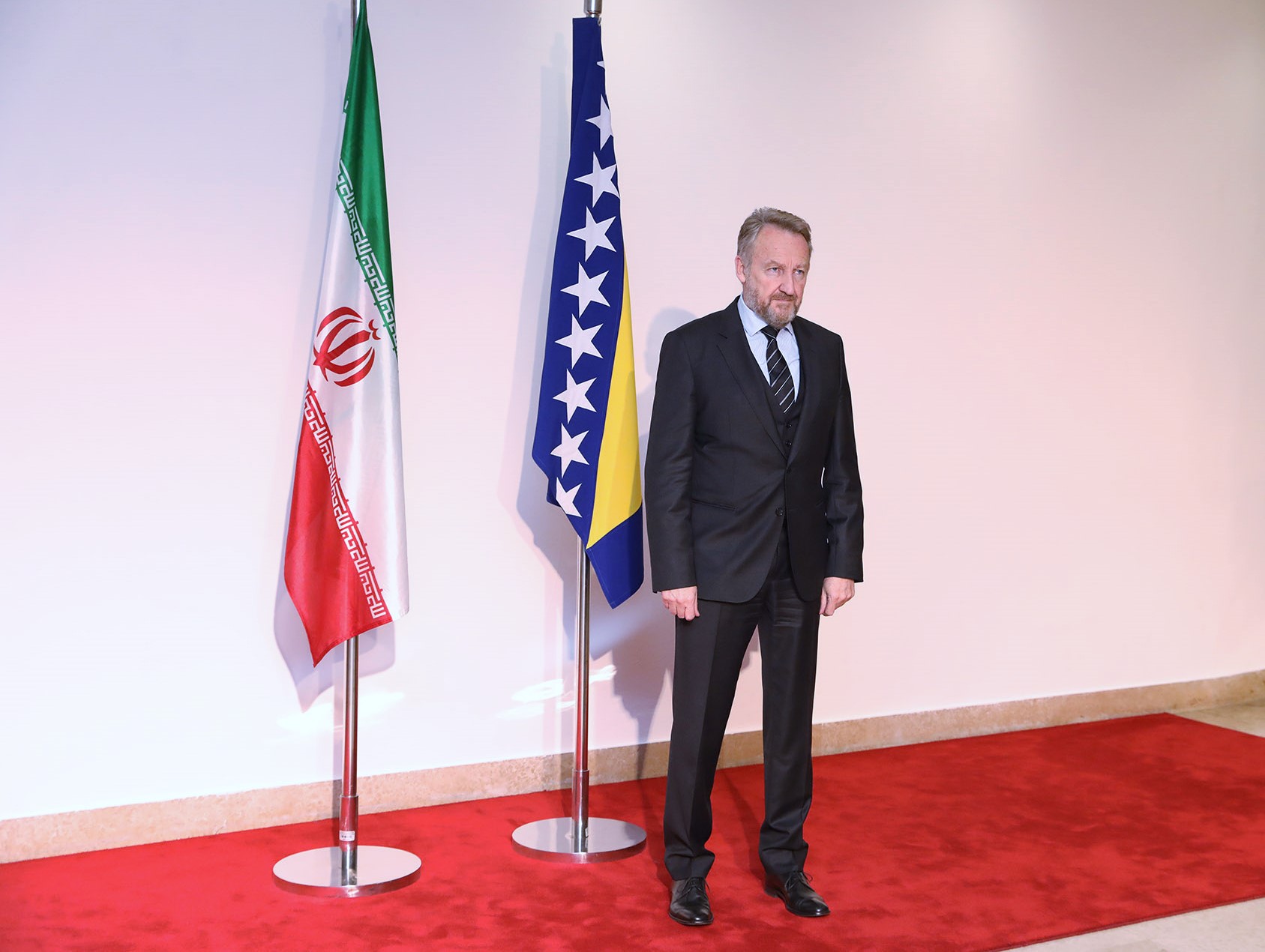 Ministry of Foreign Affairs of the Islamic Republic of Iran- Media ...