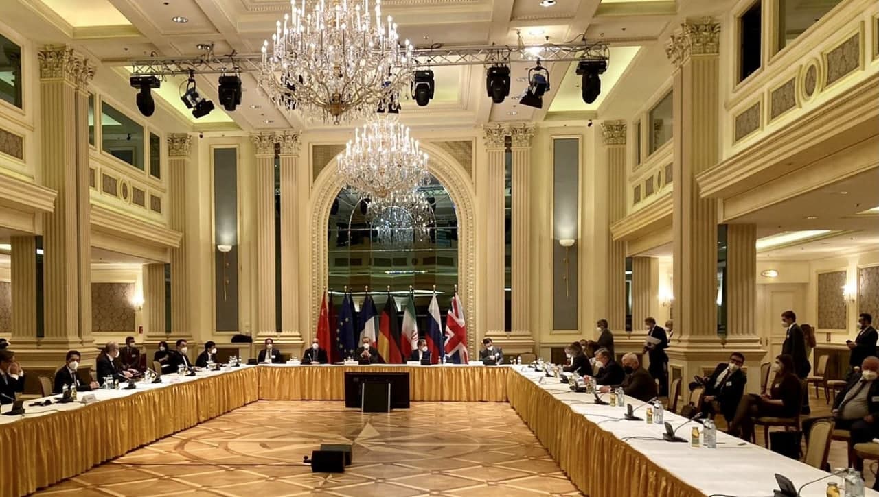 Ministry of Foreign Affairs of the Islamic Republic of Iran- JCPOA ...