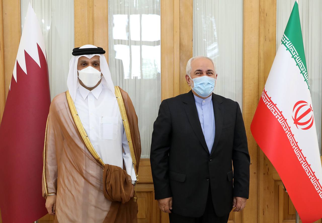 Ministry of Foreign Affairs of the Islamic Republic of Iran- Iranian ...