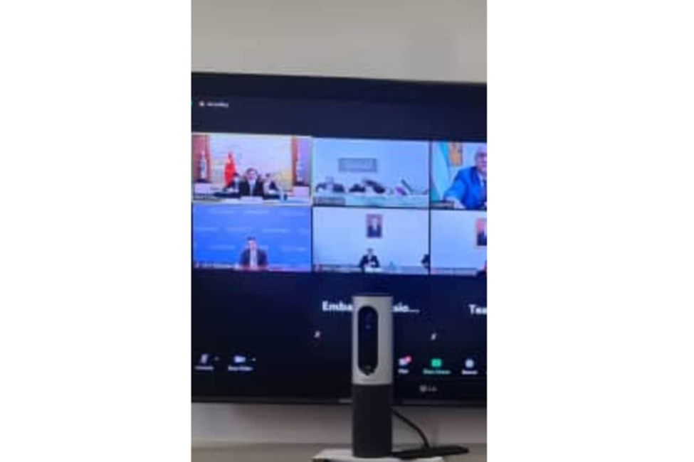 Ministry of Foreign Affairs of the Islamic Republic of Iran ...