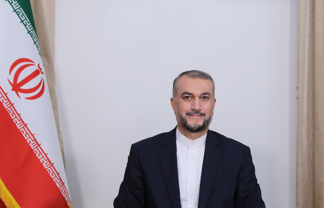 Ministry of Foreign Affairs of the Islamic Republic of Iran- Iranian ...