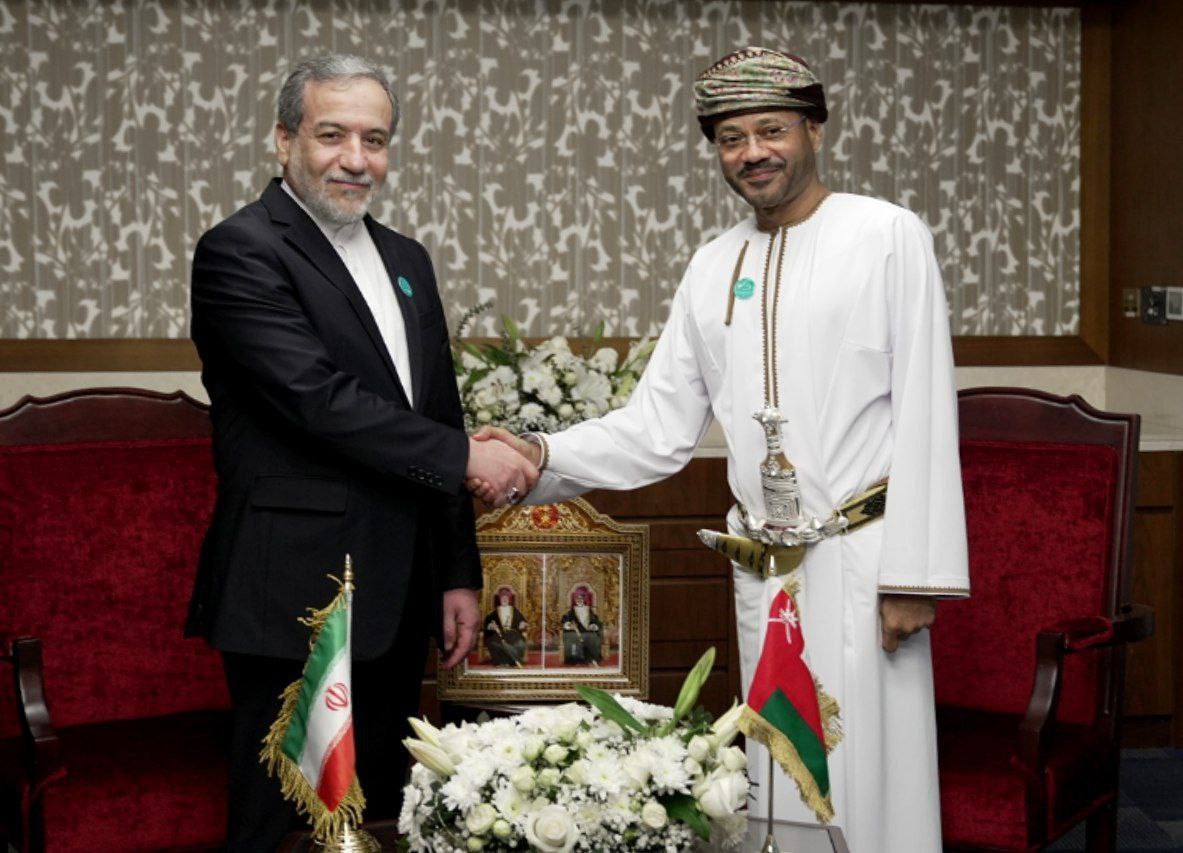 Ministry of Foreign Affairs of the Islamic Republic of Iran- Iranian ...