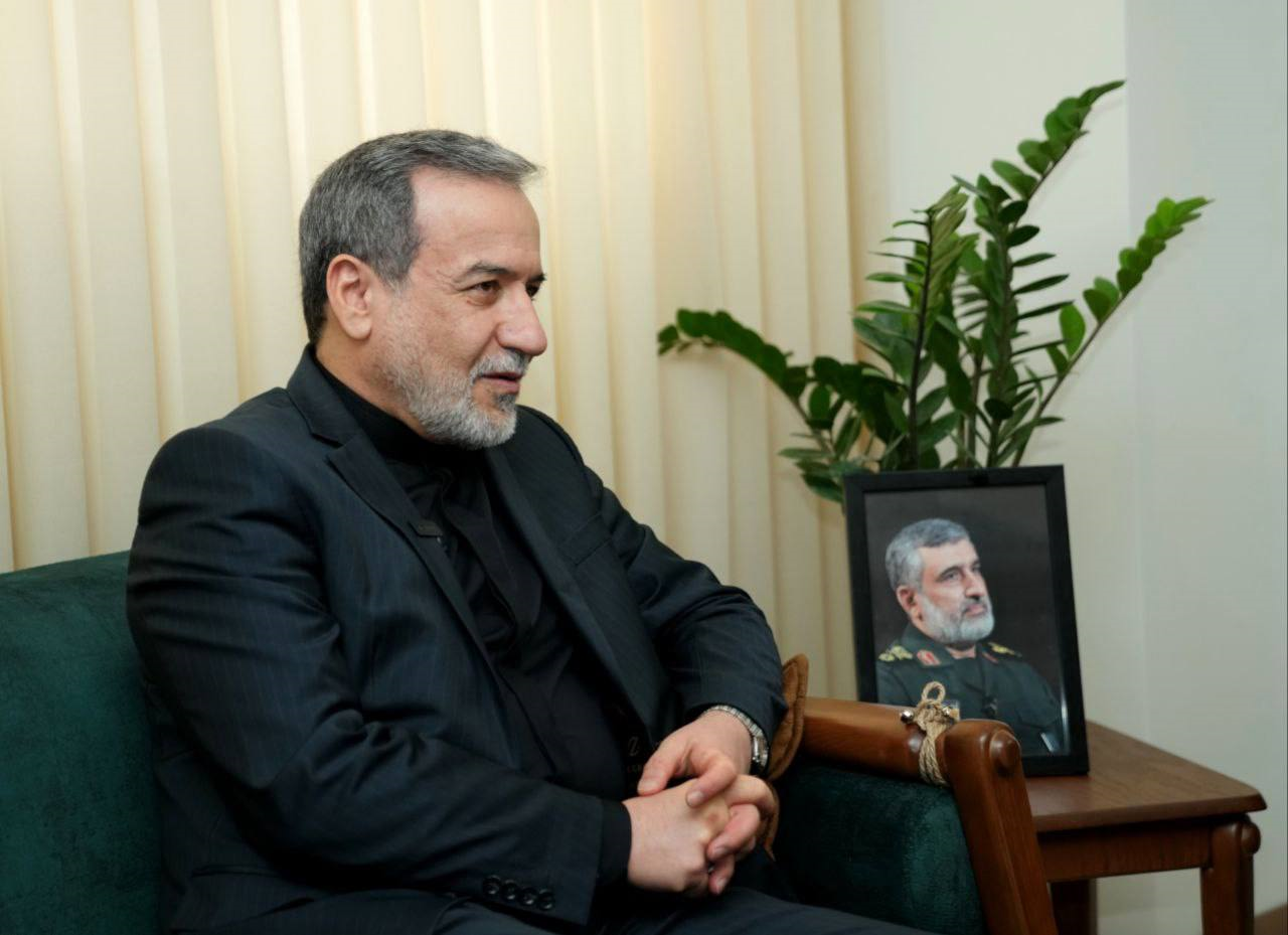 Ministry of Foreign Affairs of the Islamic Republic of Iran- FM ...