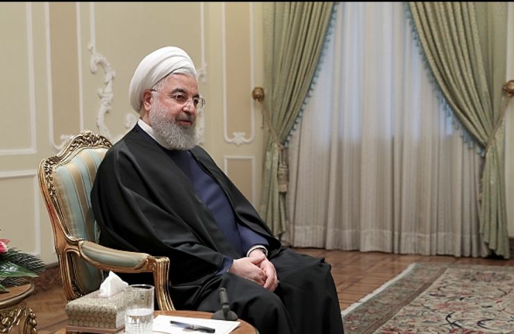 Ministry of Foreign Affairs of the Islamic Republic of Iran- New ...