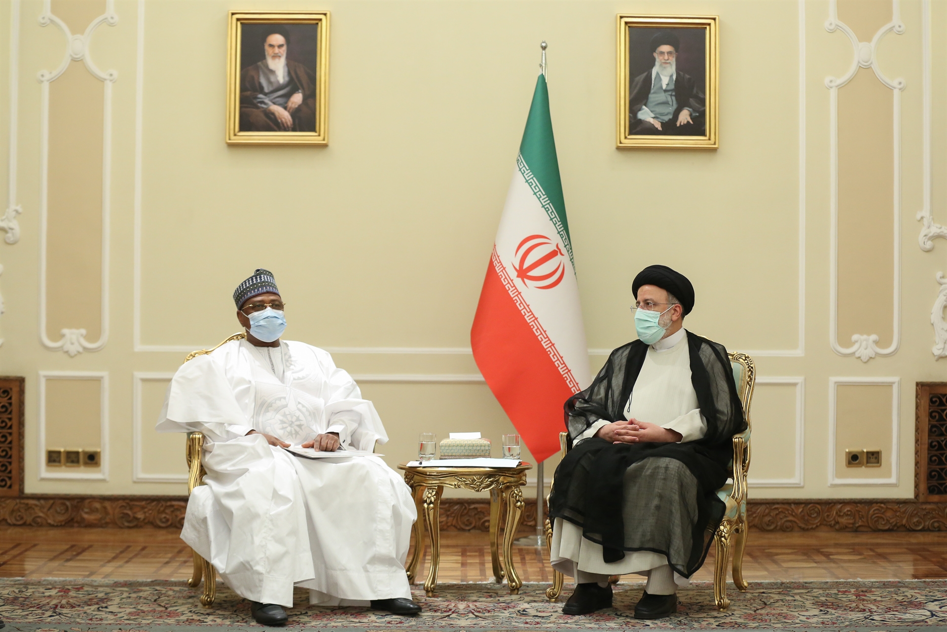 Ministry of Foreign Affairs of the Islamic Republic of Iran- The common ...